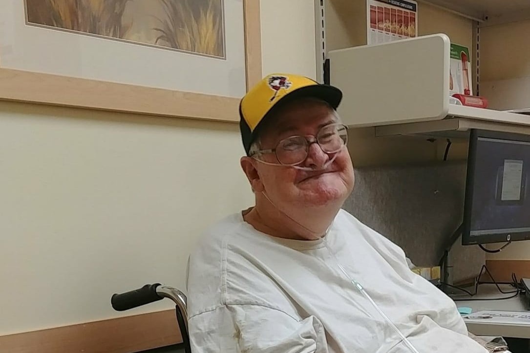 Fundraiser for Bonnie Lee Maghamez-Watkins by Melissa Kern : Ralph Amos