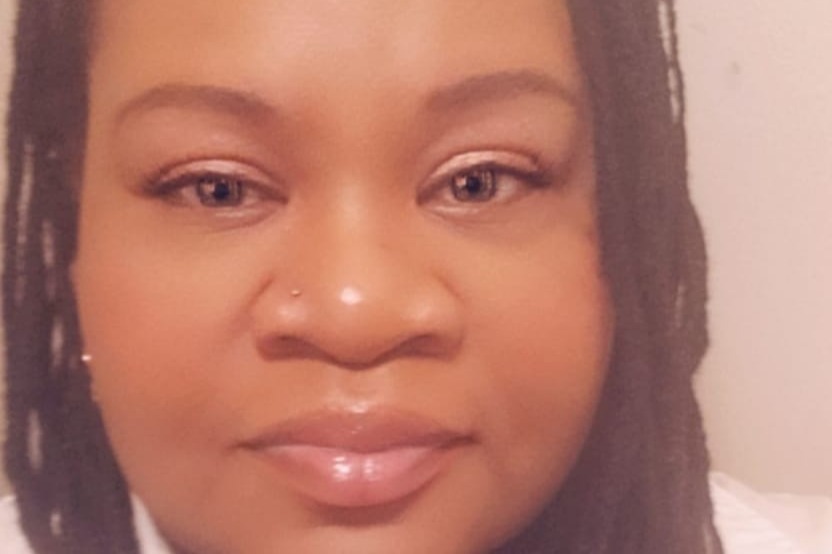 Fundraiser for William Osei by Percy Laryea : Natasha Osei-House Fund