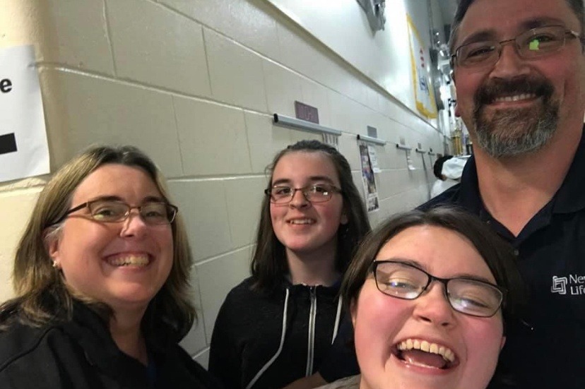 Fundraiser for Brandy Goodwin by Christina Montanile : Joseph Goodwin's ...