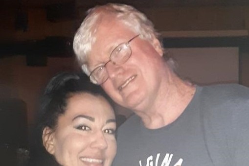 Fundraiser by Terrence Devlin : Brian Devlin Covid Recovery Fundraiser by Terrence Devlin : Brian Devlin Covid Recovery