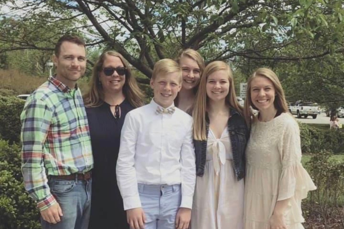 Fundraiser for Erin Burrows by Jennifer Davis Taylor : Help Erin ...