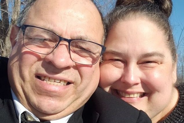 Fundraiser for Nancy Montoya by Kristen Williams : Healing Jose by ...