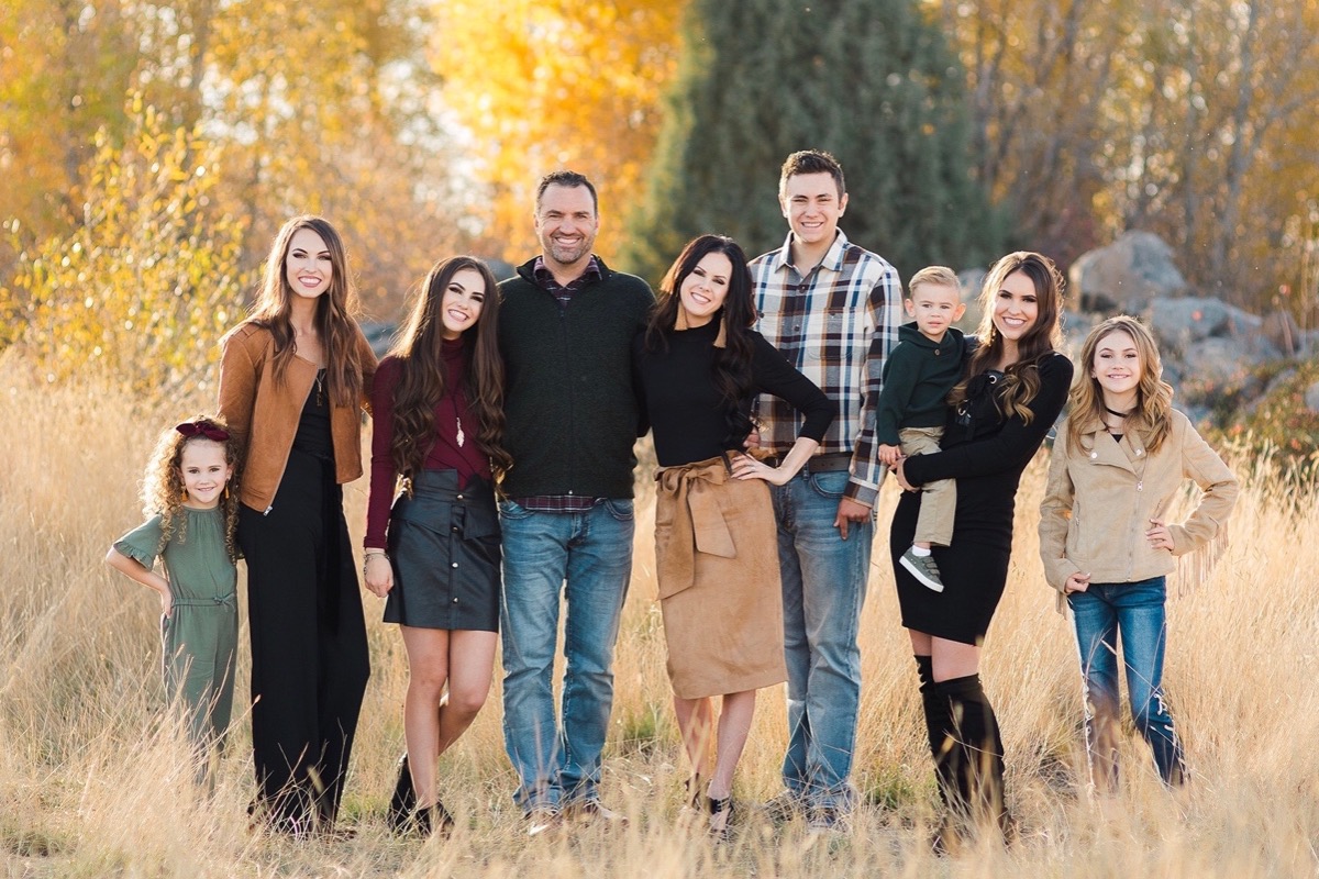 Fundraiser for Londi Durfey by Davian Whitaker : Durfey Family