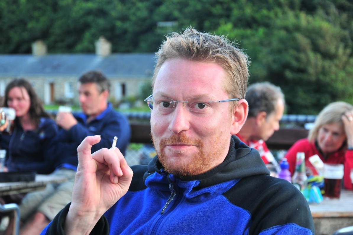 Fundraiser by Matt Naish : Matt Ellam Memorial Fund