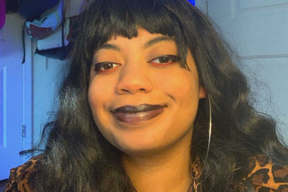 Fundraiser by Kow Bowen : Help a Black Queer Move Out of a Toxic Household