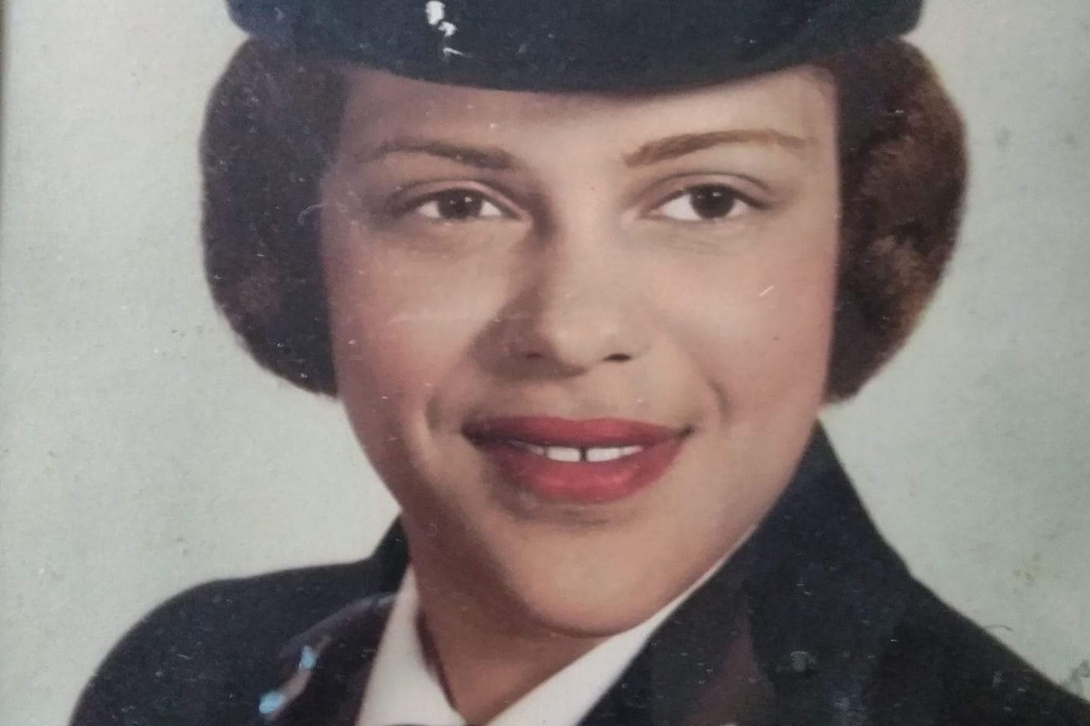 Fundraiser by Raquel Washington : Jackie Frederick's Funeral & Memorial