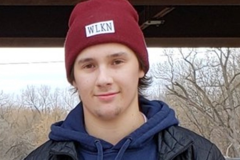 Fundraiser for Mark Swirla by Paul Hewitt : Tyler Perret-Swirlas ...