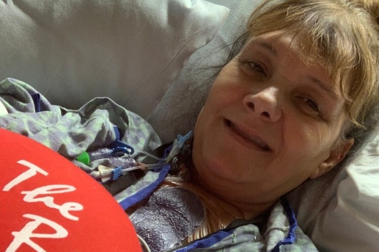 Fundraiser for Jennifer Nunez by Kelly Kraft : Help Jennifer Nunez ...