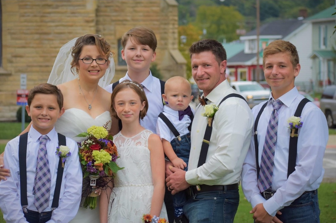 Fundraiser for Josh Amanda Jiles Jenkins by Kathleen McKnight : Josh’s ...