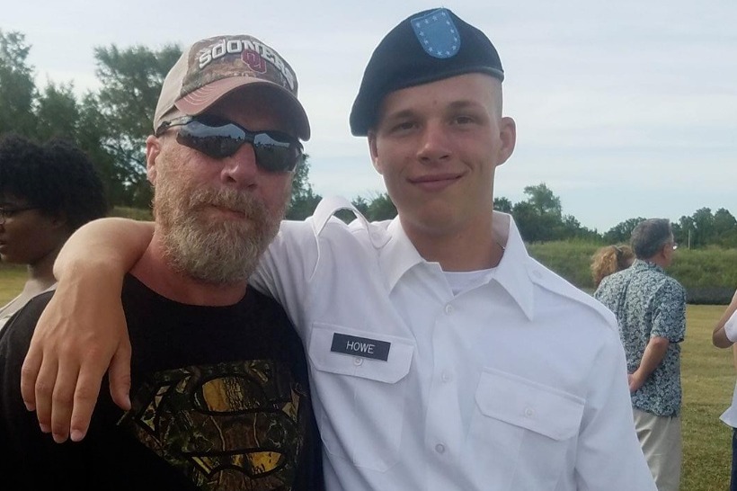 Fundraiser for Justin Howe by Makyla McKean : Eddie Gene Howe Memorial