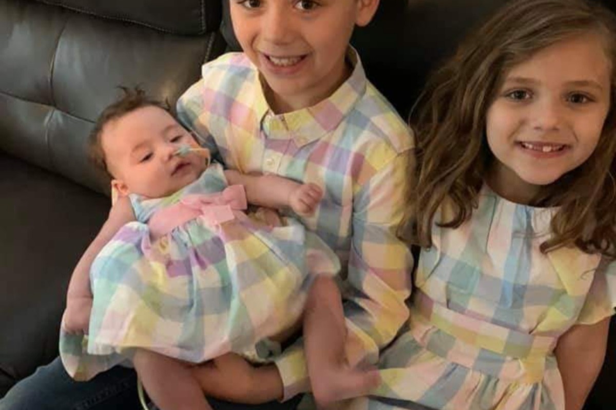 Fundraiser by Donney Bell : Jay Huff family needs