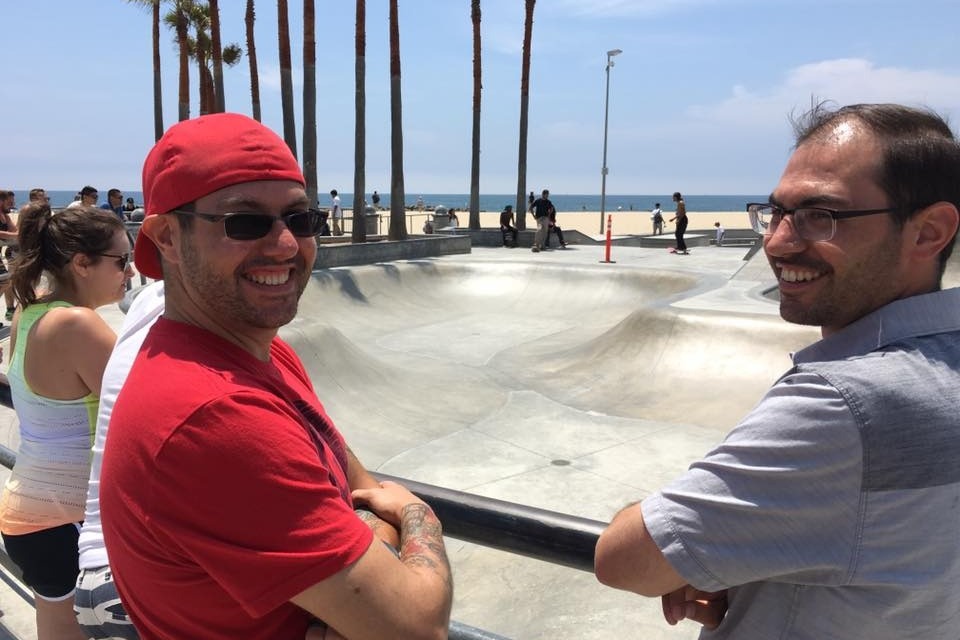 Fundraiser by Barbara DeFoe : Nicholas Billecci Memorial Fund