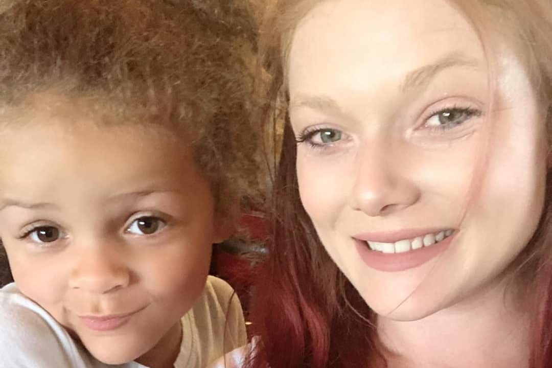 Fundraiser for Eugenia Odom by Amanda Sullivan : Rachel Miller and ...