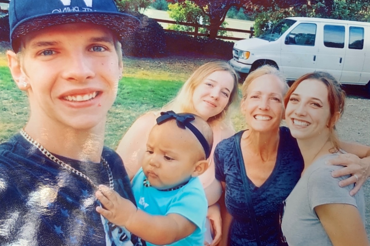 Fundraiser by The Germer Family : In honor of Nick Germer: son, friend ...