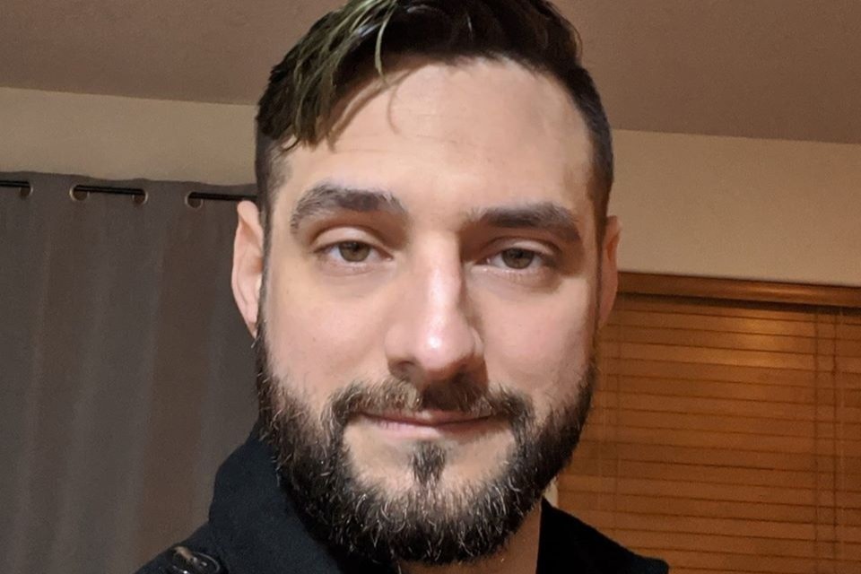 Fundraiser for John Parnell by Jared Warren : Help Vet John Parnell ...