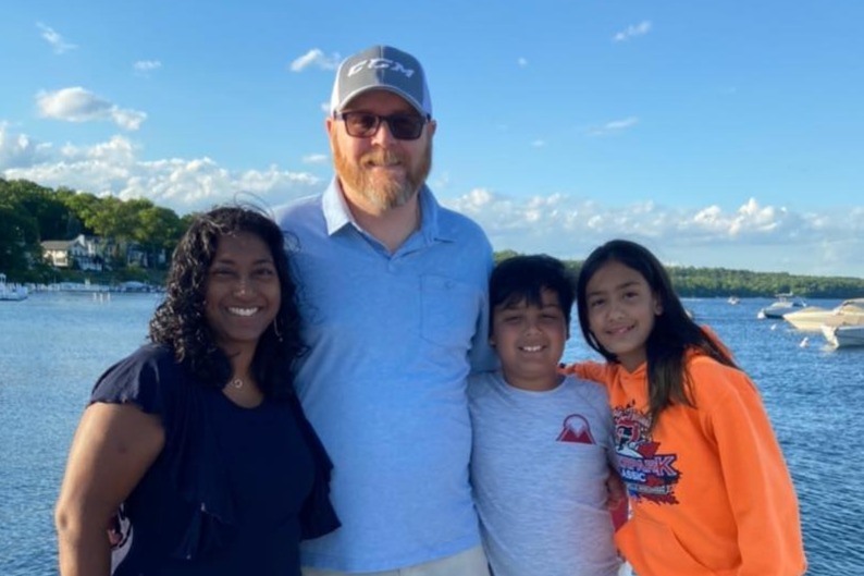 Fundraiser for Matthew Lanoue by Carrie Hester Kaufmann : Helping the ...