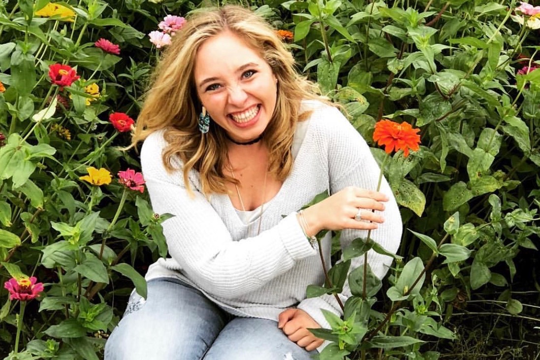 Fundraiser for Katrina Slovak by Renick Hall : We Believe in Elizabeth