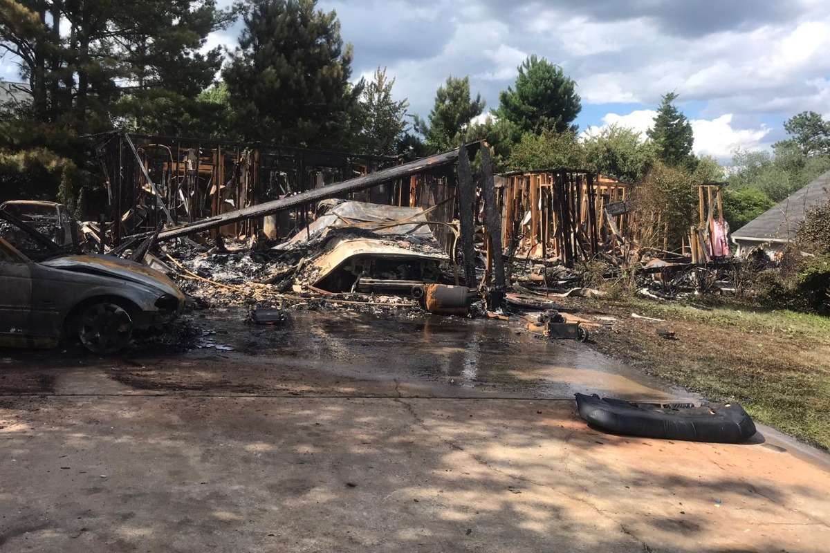 Fundraiser for Tawana Patton-McCallum by Ashley Riggs : Please help the ...