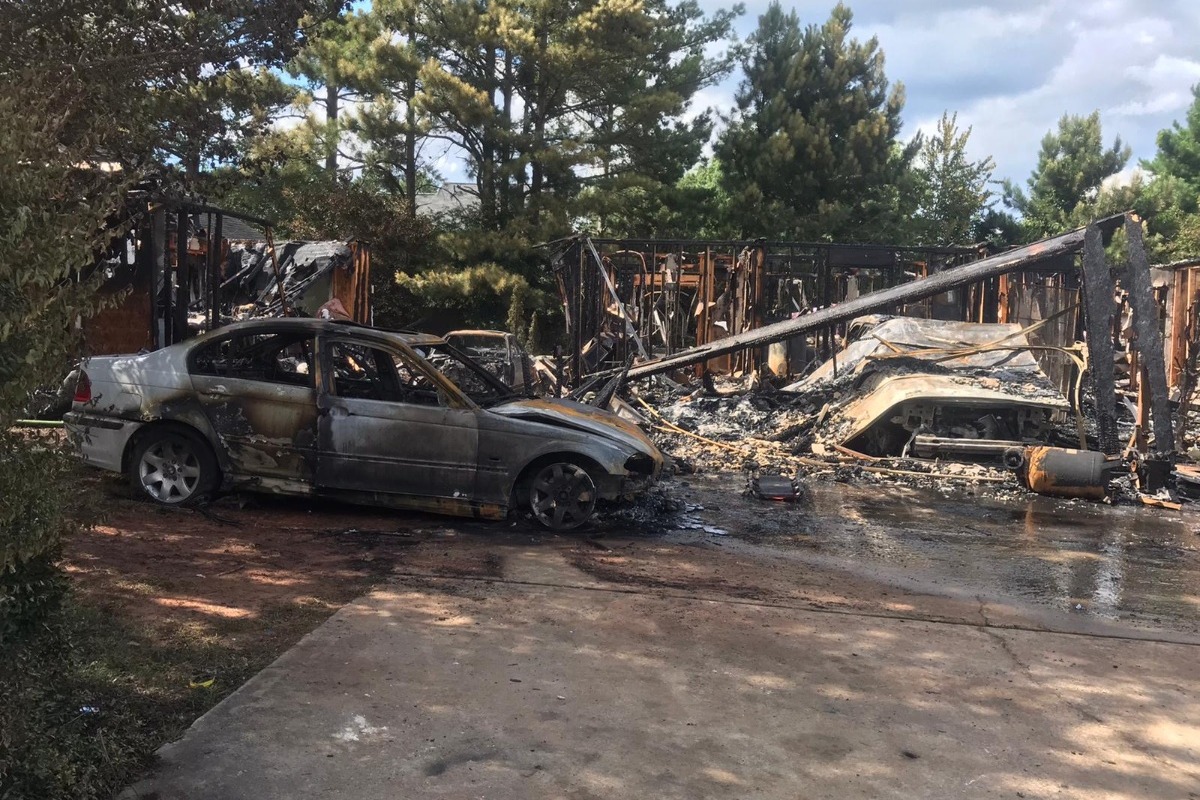 Fundraiser for Tawana Patton-McCallum by Ashley Riggs : Please help the ...