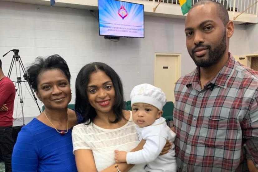 Fundraiser for Tawana Patton-McCallum by Ashley Riggs : Please help the ...