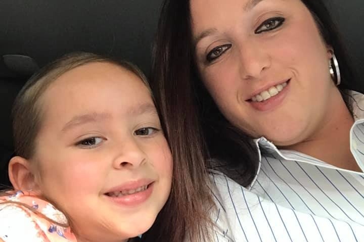 Fundraiser for Carolyn Newman by Erika Fierro : Carolyn Smith Newman