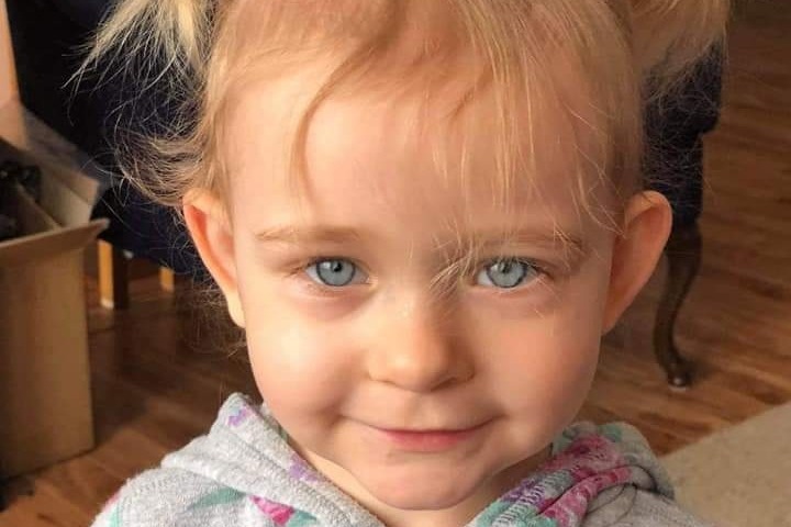 Fundraiser for Mandy English by Amanda Quintin : The English's