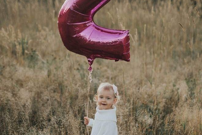 Fundraiser for Mandy English by Amanda Quintin : The English's