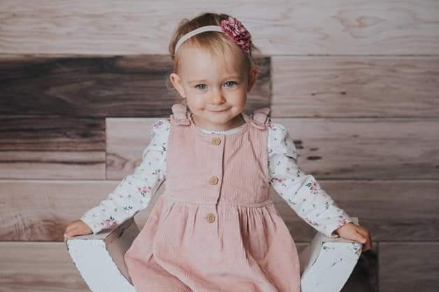 Fundraiser for Mandy English by Amanda Quintin : The English's