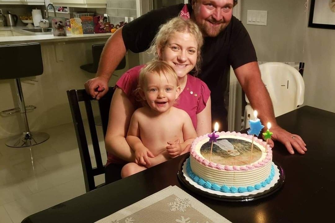 Fundraiser for Mandy English by Amanda Quintin : The English's