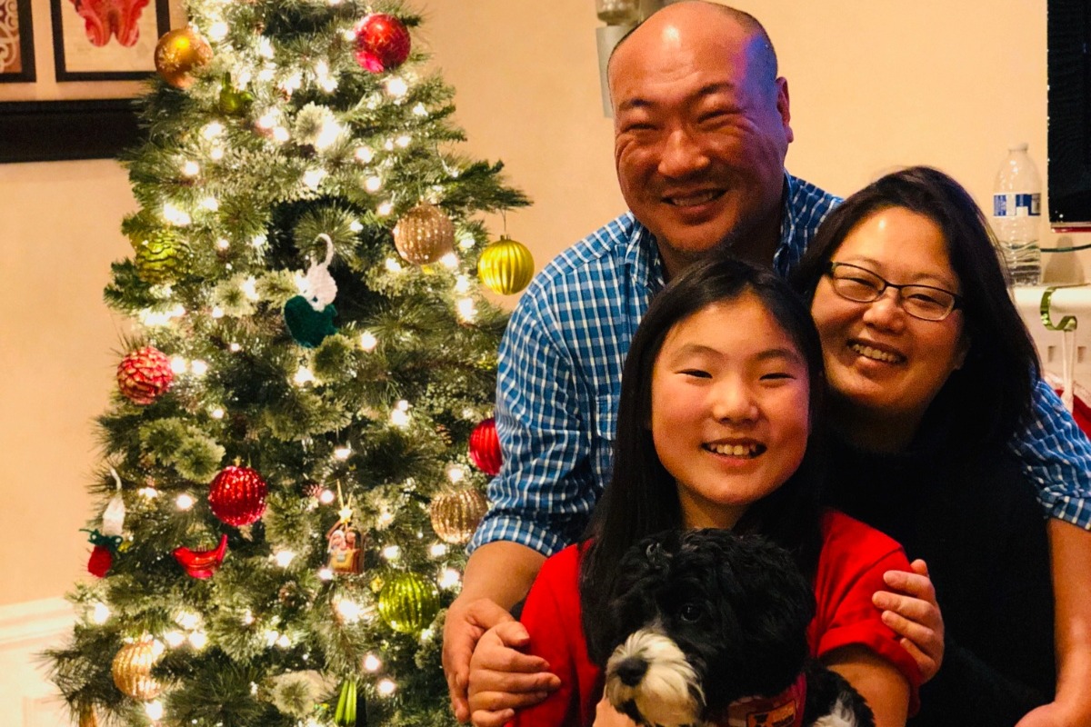 Fundraiser for John Hyon by Na Family : In Loving Memory of Ashley Hye ...