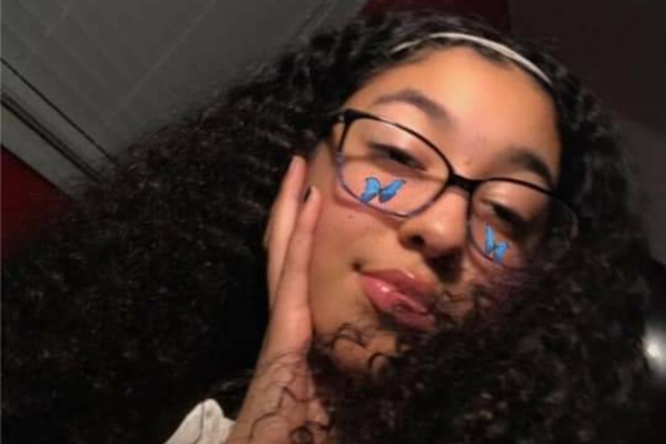 Fundraiser by John Hollowell : In Loving Memory Cher'lin Hollowell-Planje