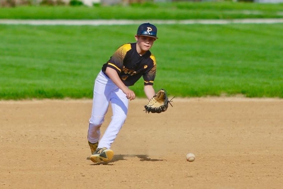 Fundraiser for Jamie Melau by Jared Koutnik : Evan Melau RakeCity ...