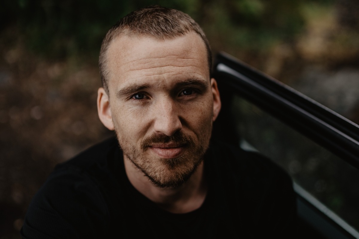 Fundraiser by Benny Bystrom : Keep my business alive