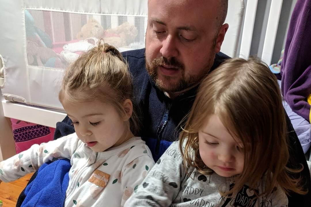 Fundraiser for Alison Jordan by Teagan Rutter : Help Support the Jordan ...