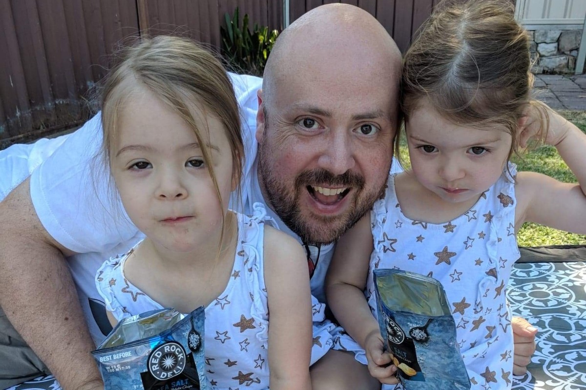 Fundraiser for Alison Jordan by Teagan Rutter : Help Support the Jordan ...