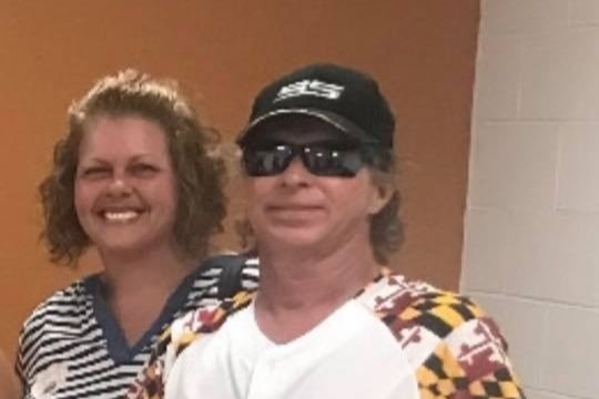 Raccolta fondi per Kimberly Bess creata da Charlene Logwood : Amazing ...