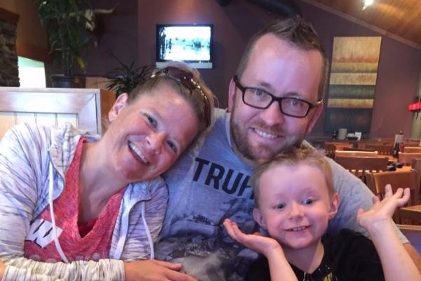 Fundraiser for Jennifer Dandoy by Chris Dandoy : Support for Matt ...