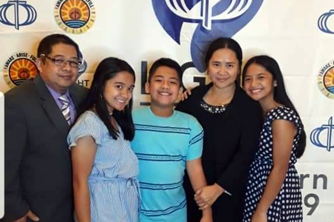 Fundraiser for Ethel Gascon by Alvin Martinez : HELP FOR PENARANDA ...