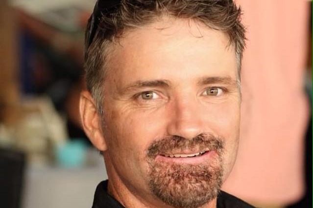 Fundraiser by Kenneth BORGES : Kenneth Scott Borges Sr Funeral Cost