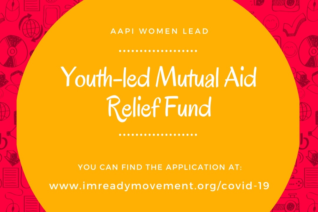 Fundraiser for Jenny Wun by Sarah Rincon : Youth-Led Mutual Aid Project ...