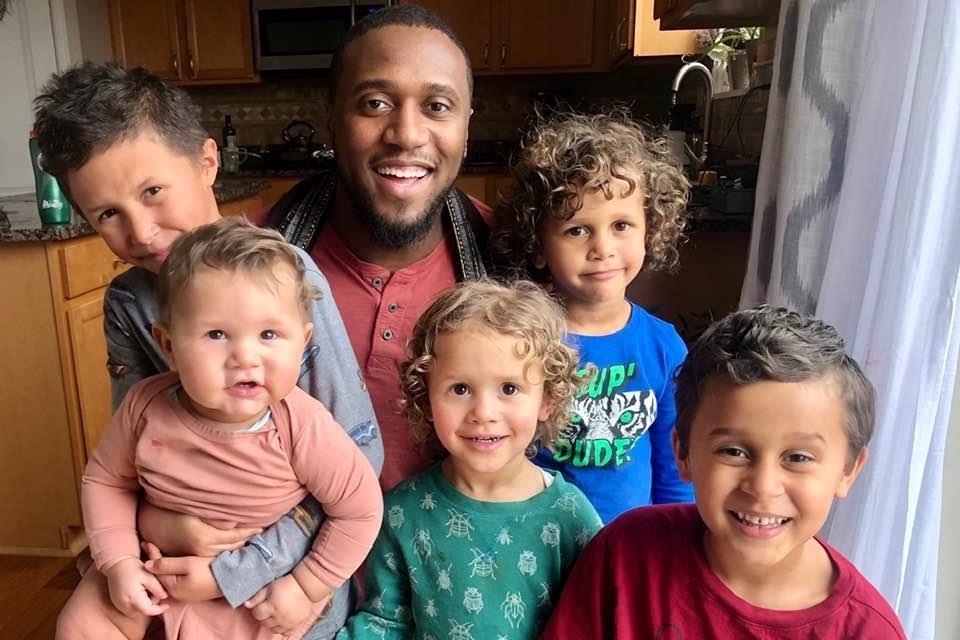 Fundraiser for Rachel Evers by Mariah Nelson : Support The Evers Family