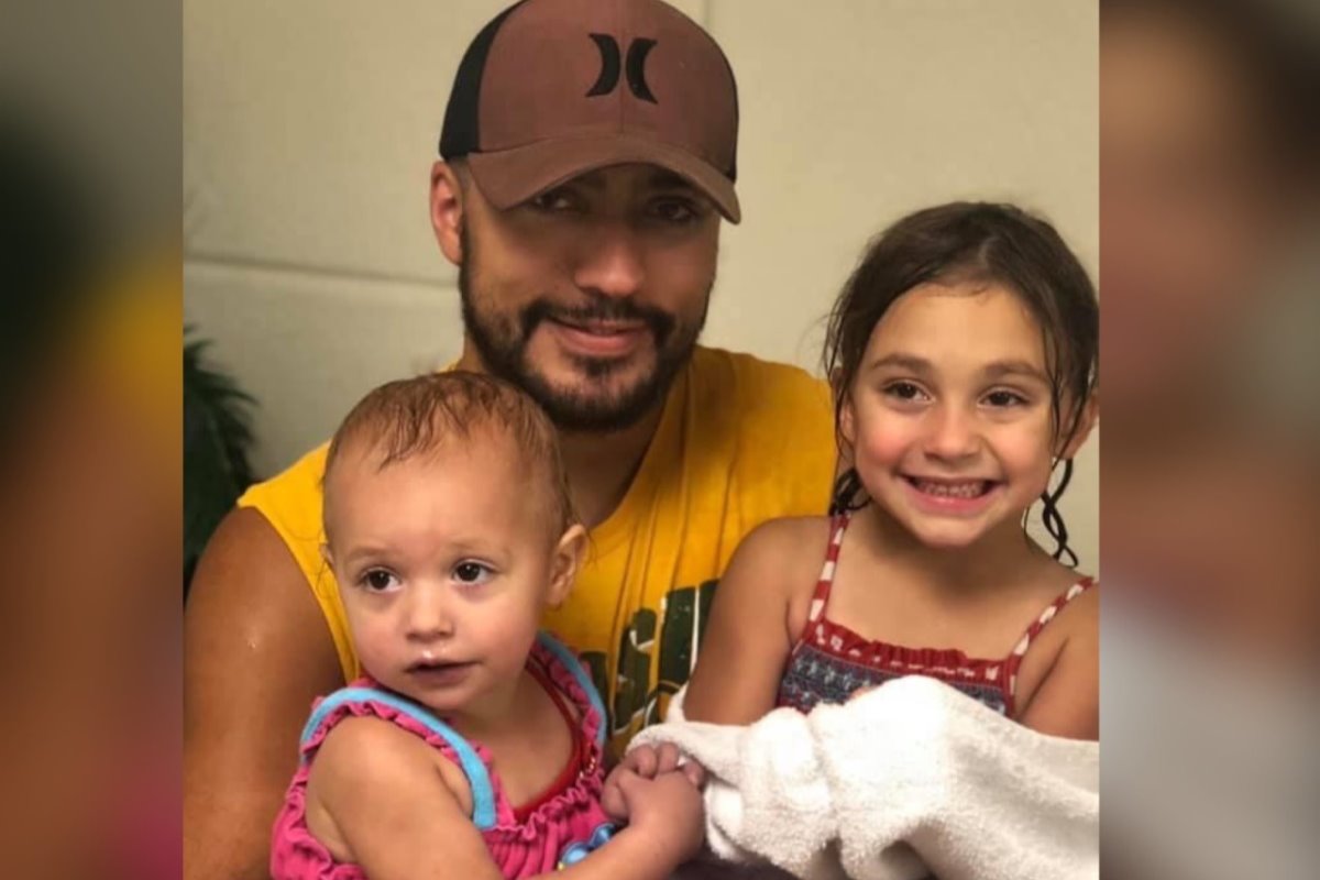 Fundraiser for Zachary Ricker by Nicole Volk : Zach Ricker's Road to ...