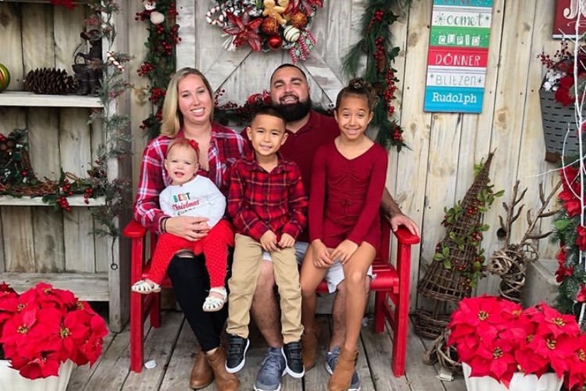 Fundraiser by Brent Davenport : In Loving Memory of Matthew Penland