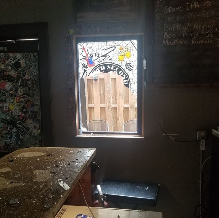 Fundraiser for Daniel Connaughton by Casey Gomez : Support North Second ...