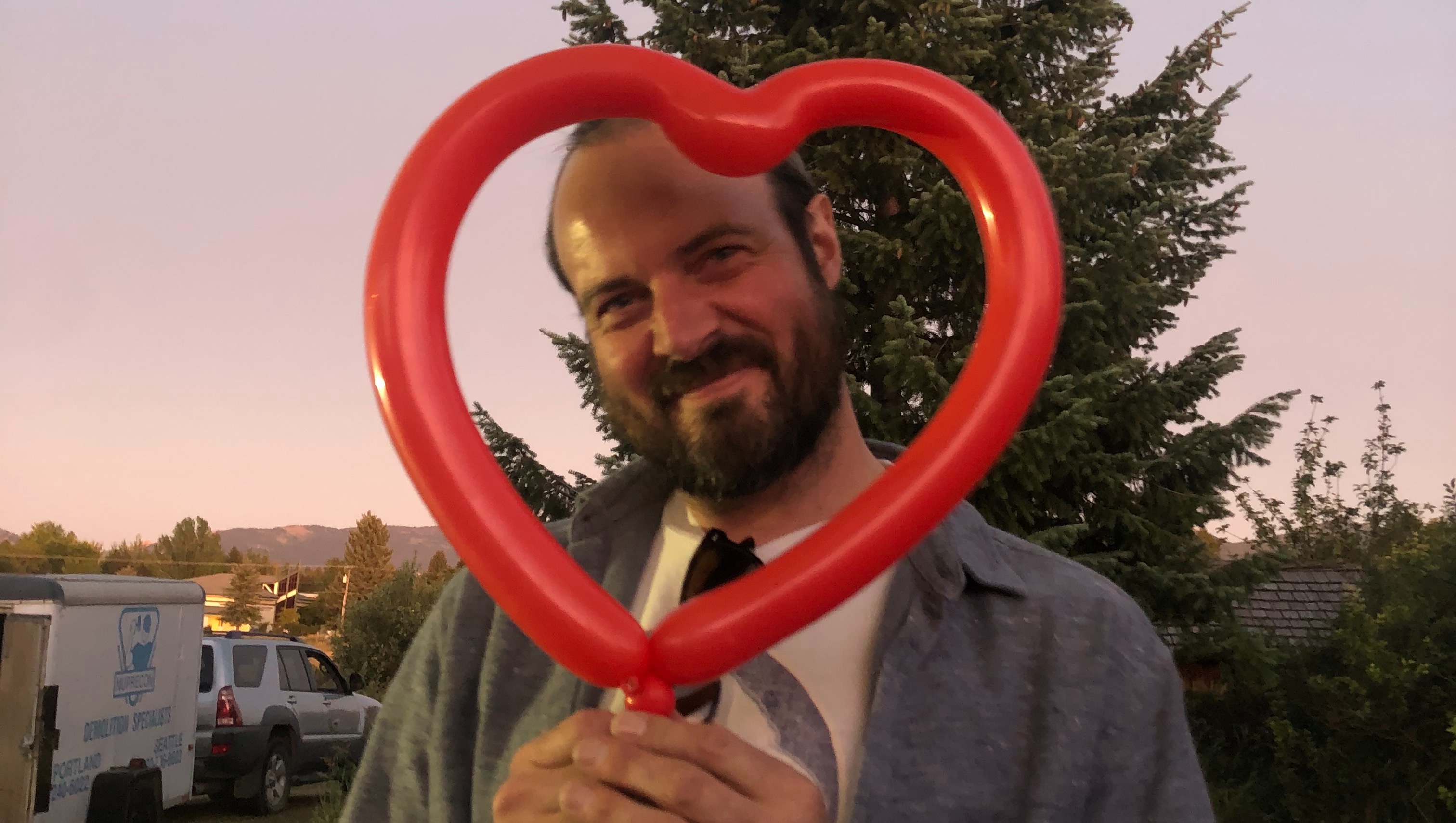 Fundraiser for Joseph Kirchner by Bridget Wermers : Support for Joseph ...