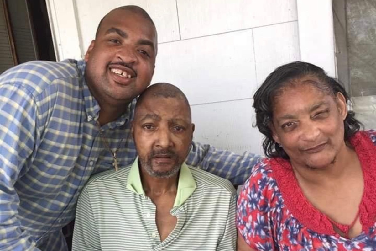 Fundraiser by Lisa Gandy : Funeral Expenses for Gary Watts