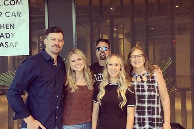 Fundraiser for Ty Hamlin by Jaden Middlebrook : Love for Dena Memorial Fund