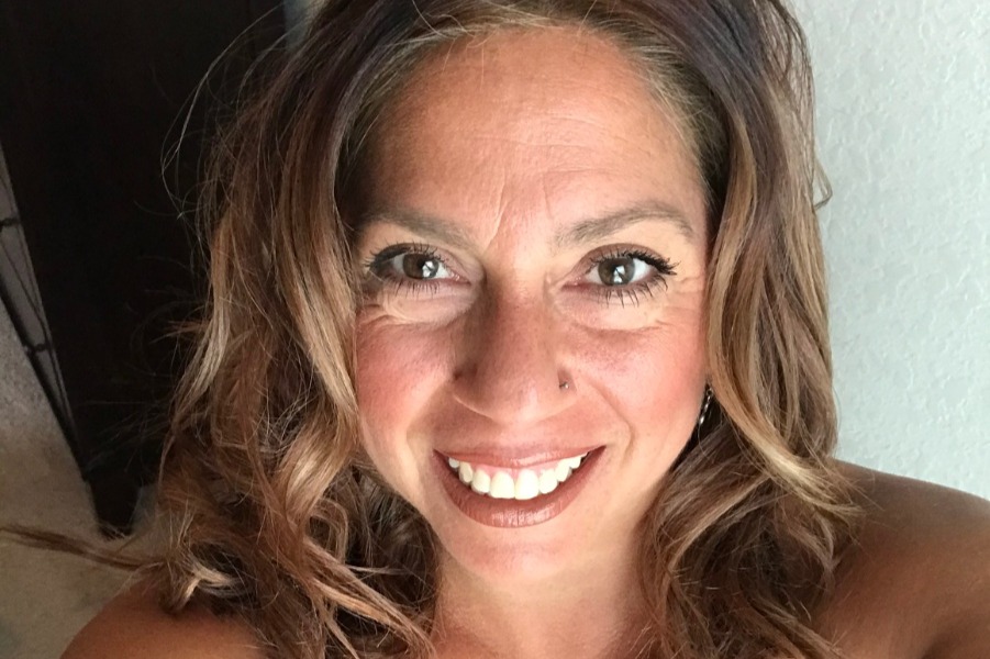 Fundraiser by CAMELIA LOPEZ : Cancer Treatment