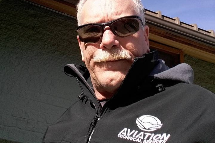 Fundraiser by Mike-Sara Cohee : End of life expenses for Michael Ray Cohee