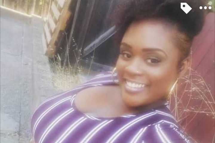 Fundraiser for Mia Monk by Kai Johnson : Home going for Symphony Monk